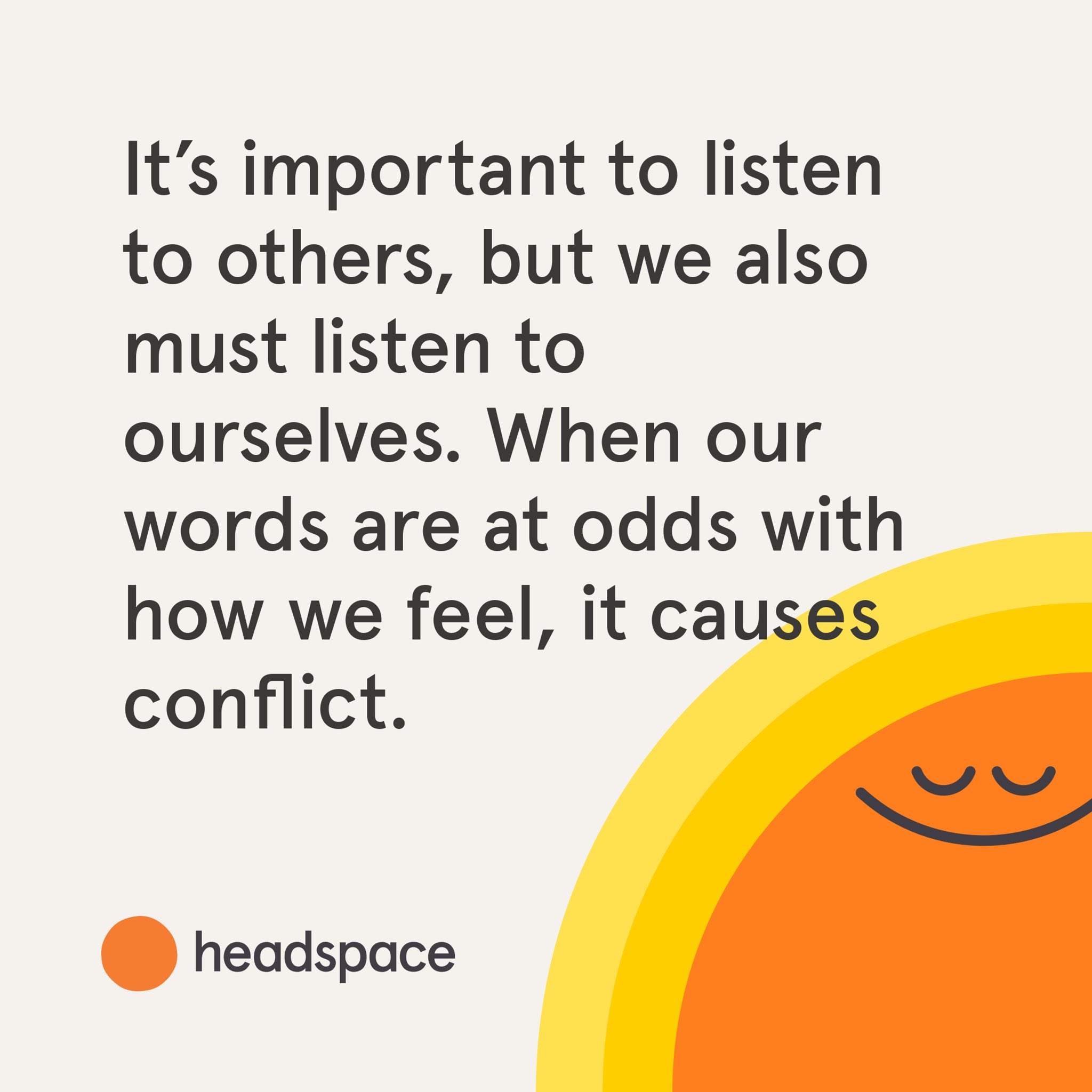 Listening To Others Quotes