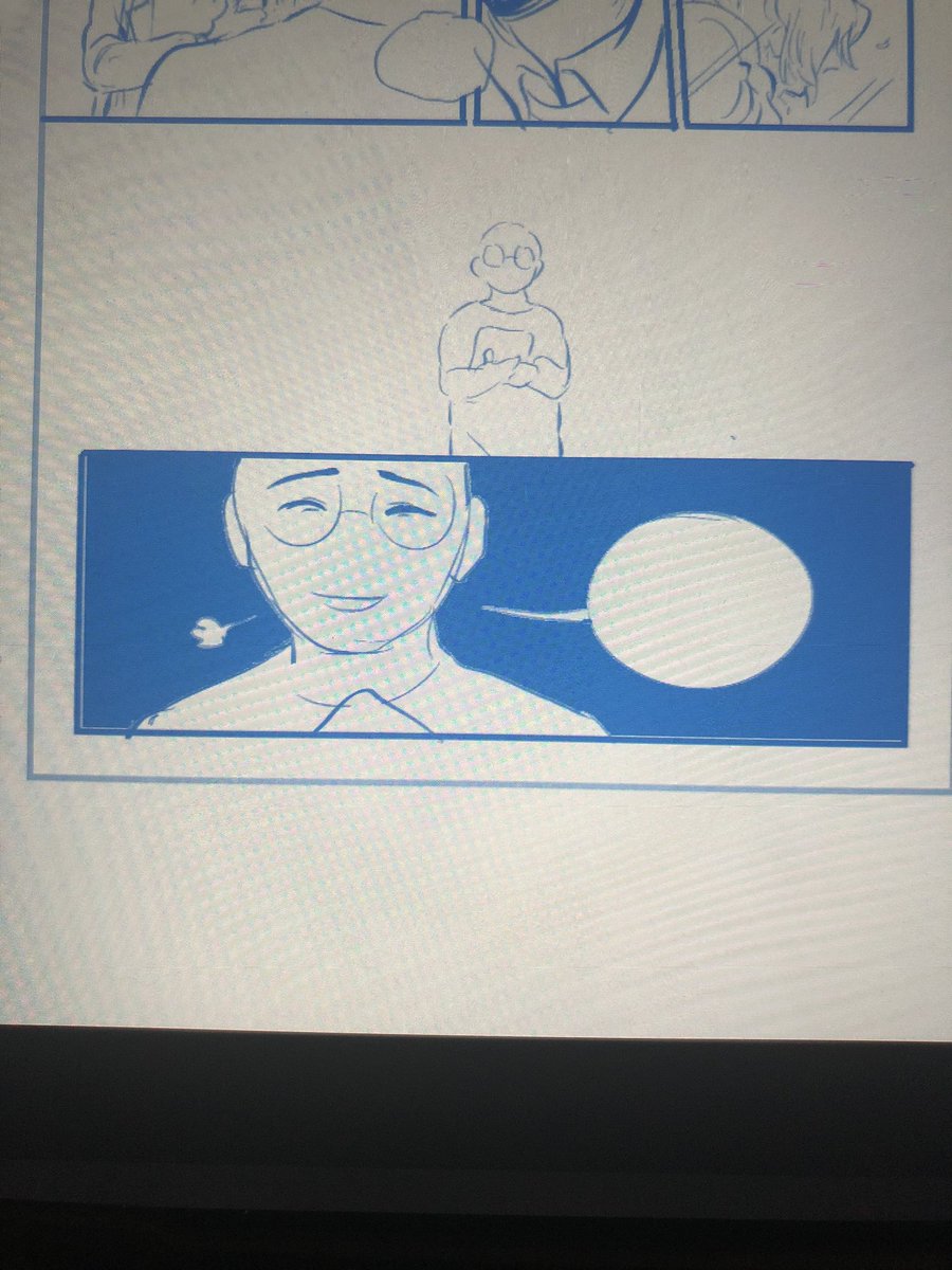 「wanted to share some cropped thumbnails i rly like still bef」andy ...