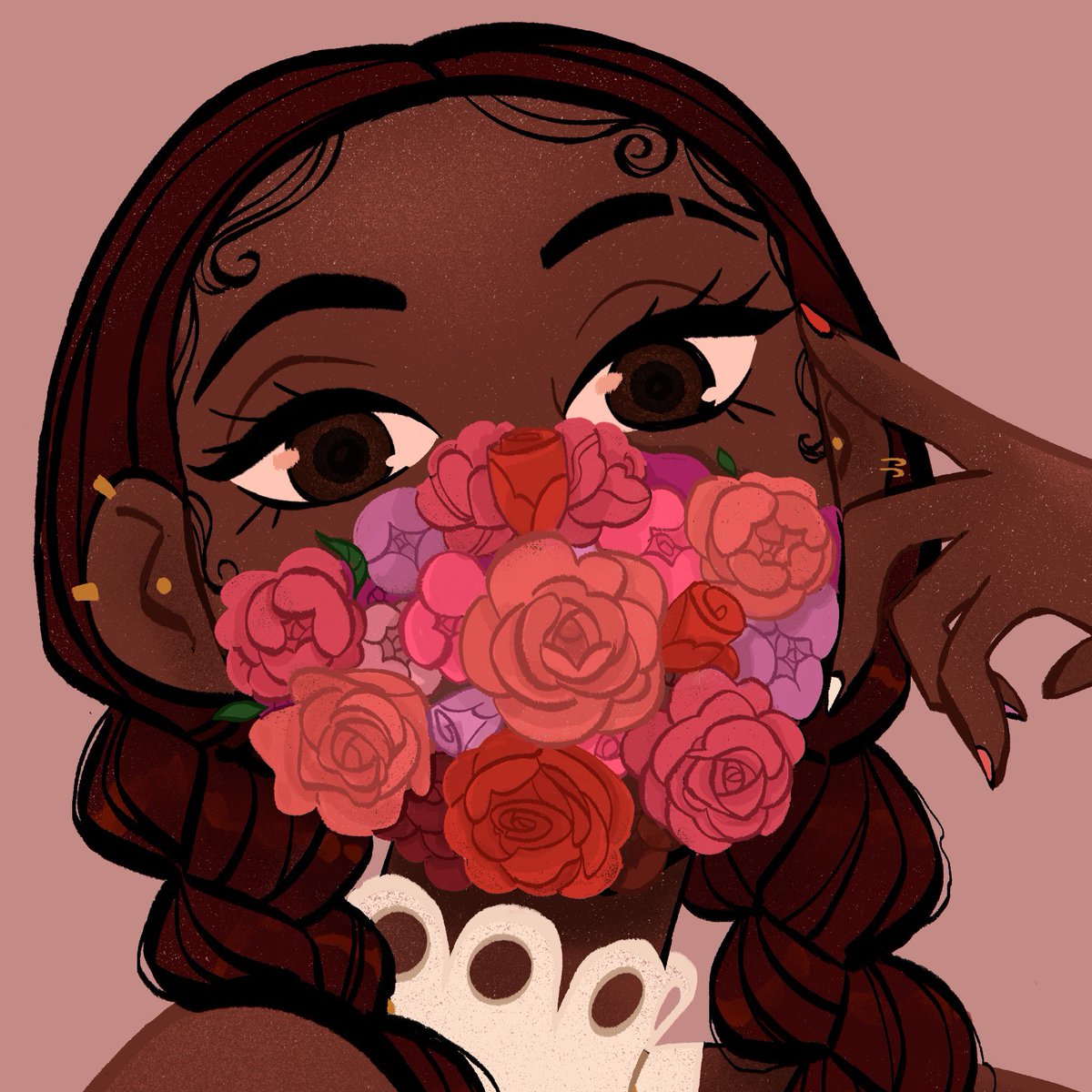 MandaPanda (Semi-Hiatus) (@Yumi_Reko) | Twitter