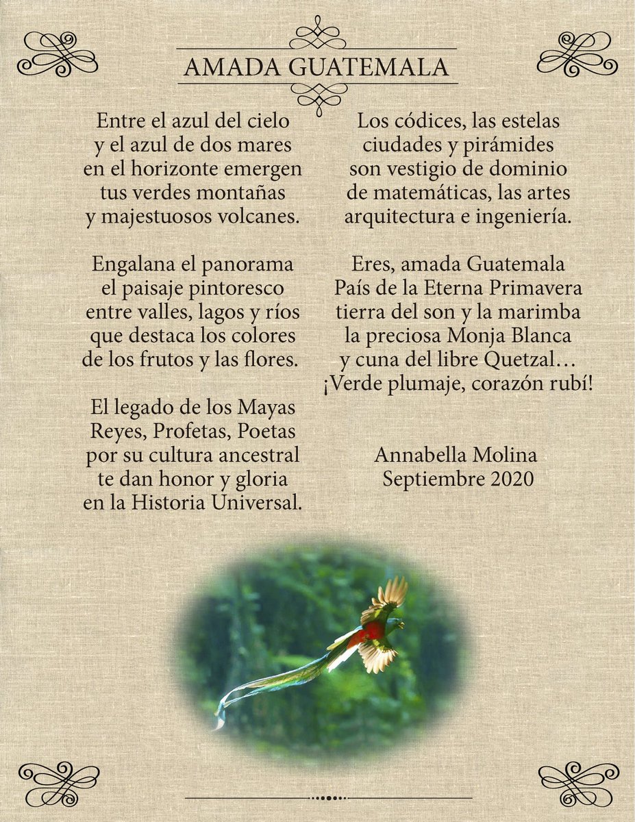 Frases Populares Guatemaltecos at Elizabeth Ogilvy blog