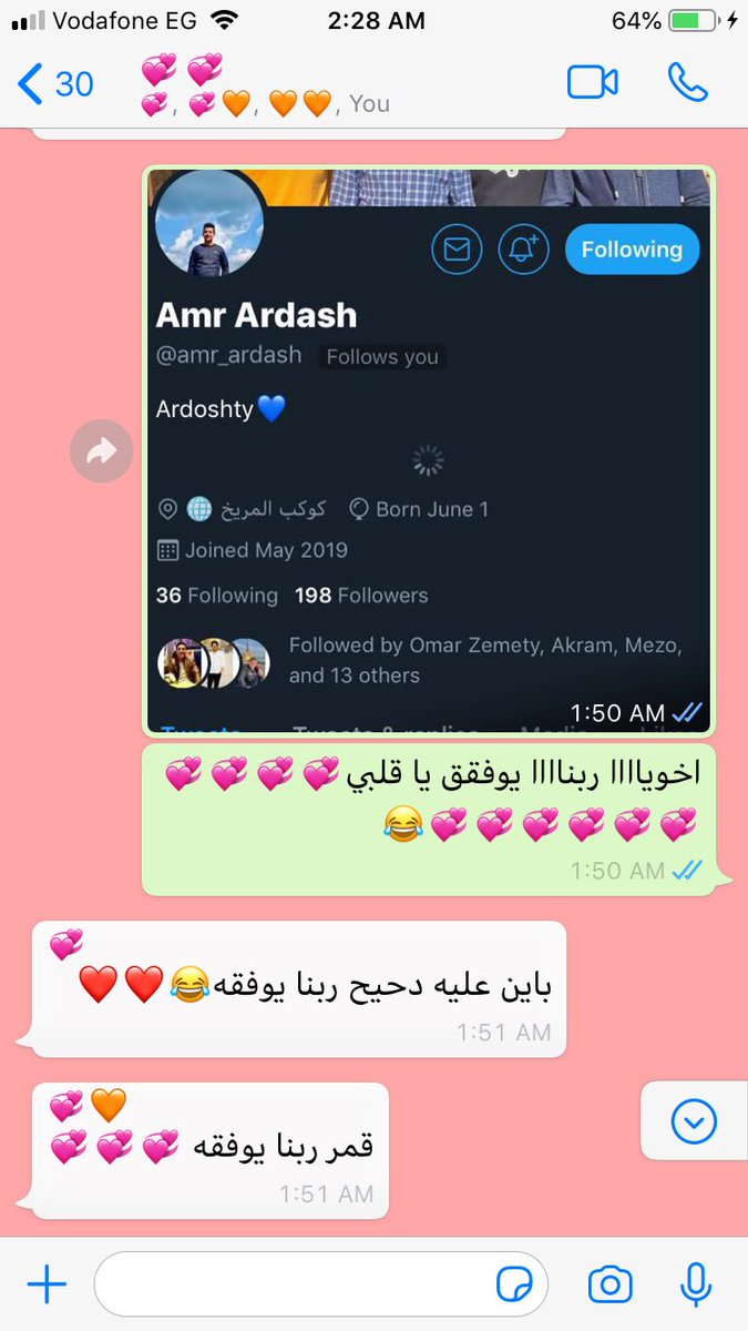 Amr Ardash (@amr_ardash) | Twitter