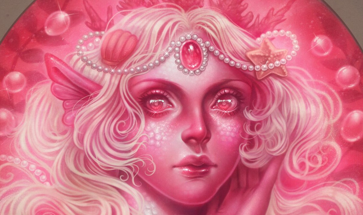 「Finally! I spent ages on those tiny deta」|𝔊𝔬𝔞𝔱𝔰𝔥𝔯𝔦𝔫𝔢 ☿ Looking for ...