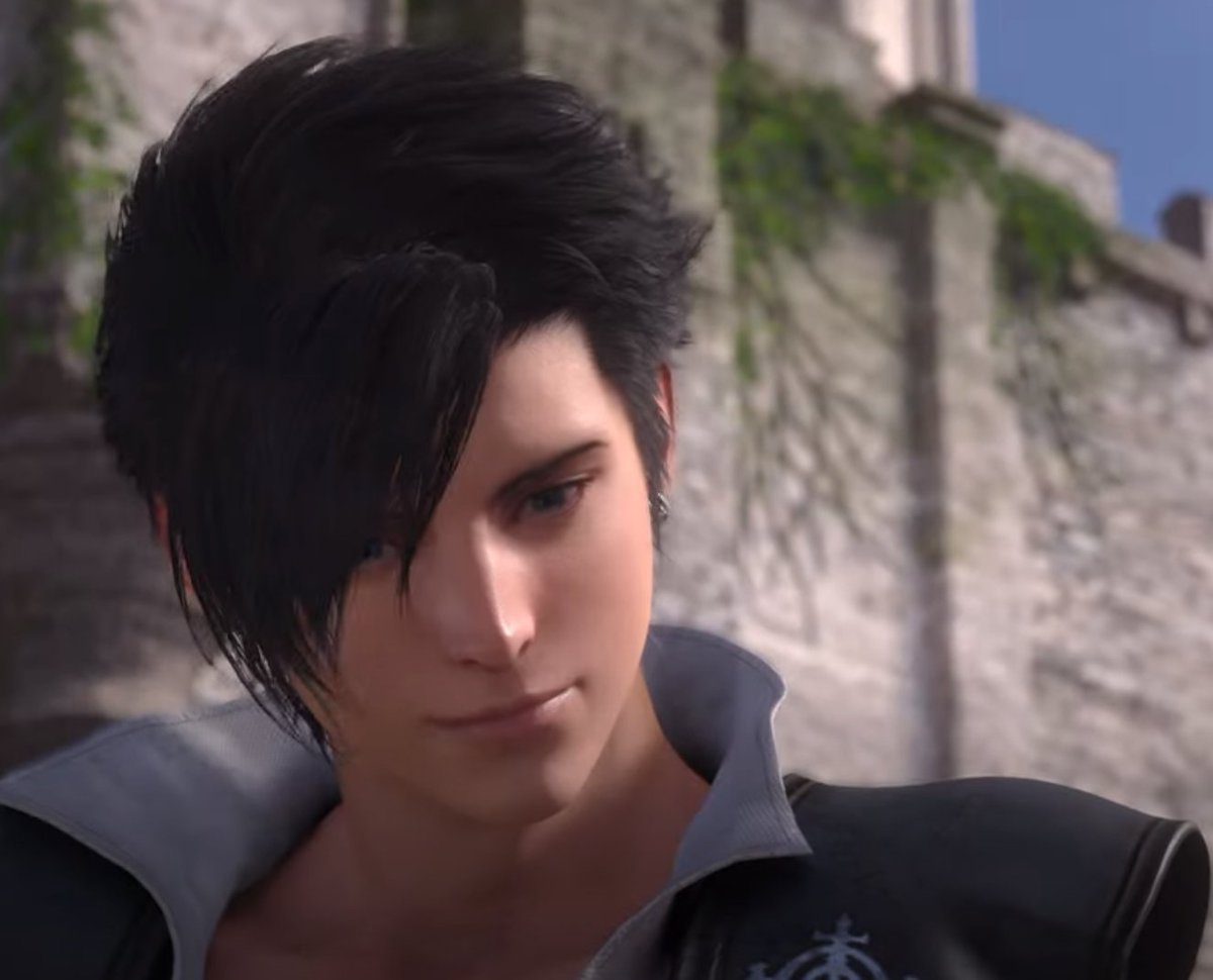Does FF16 use FF14’s Graphics Engine? Because I’m not a fan of the way ...