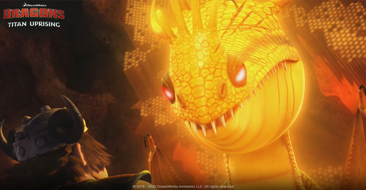 Fireworm How To Train Your Dragon