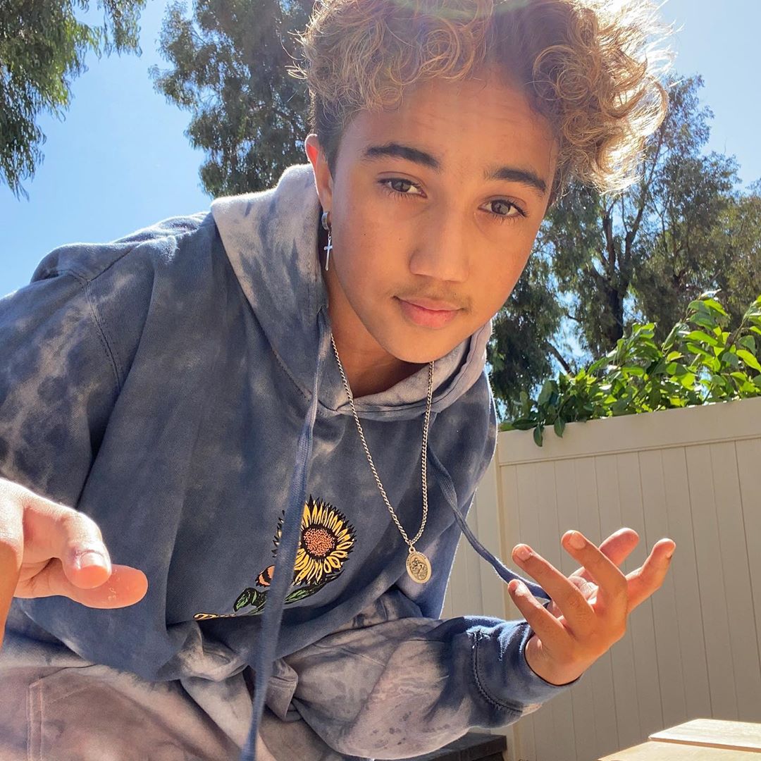 Isaiah Morgan's Instagram, Twitter & Facebook on IDCrawl