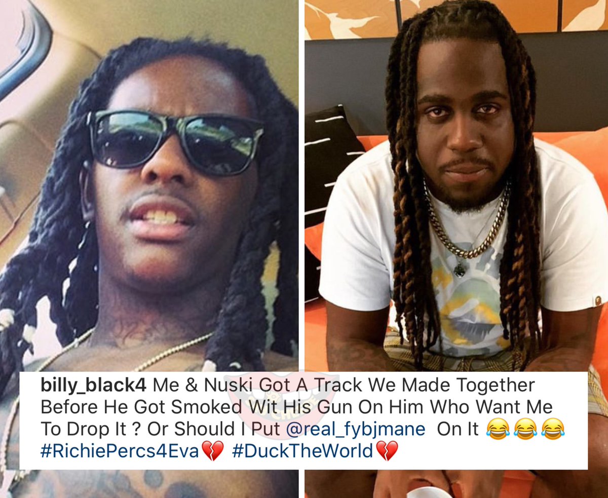 Billionaire Black Gun