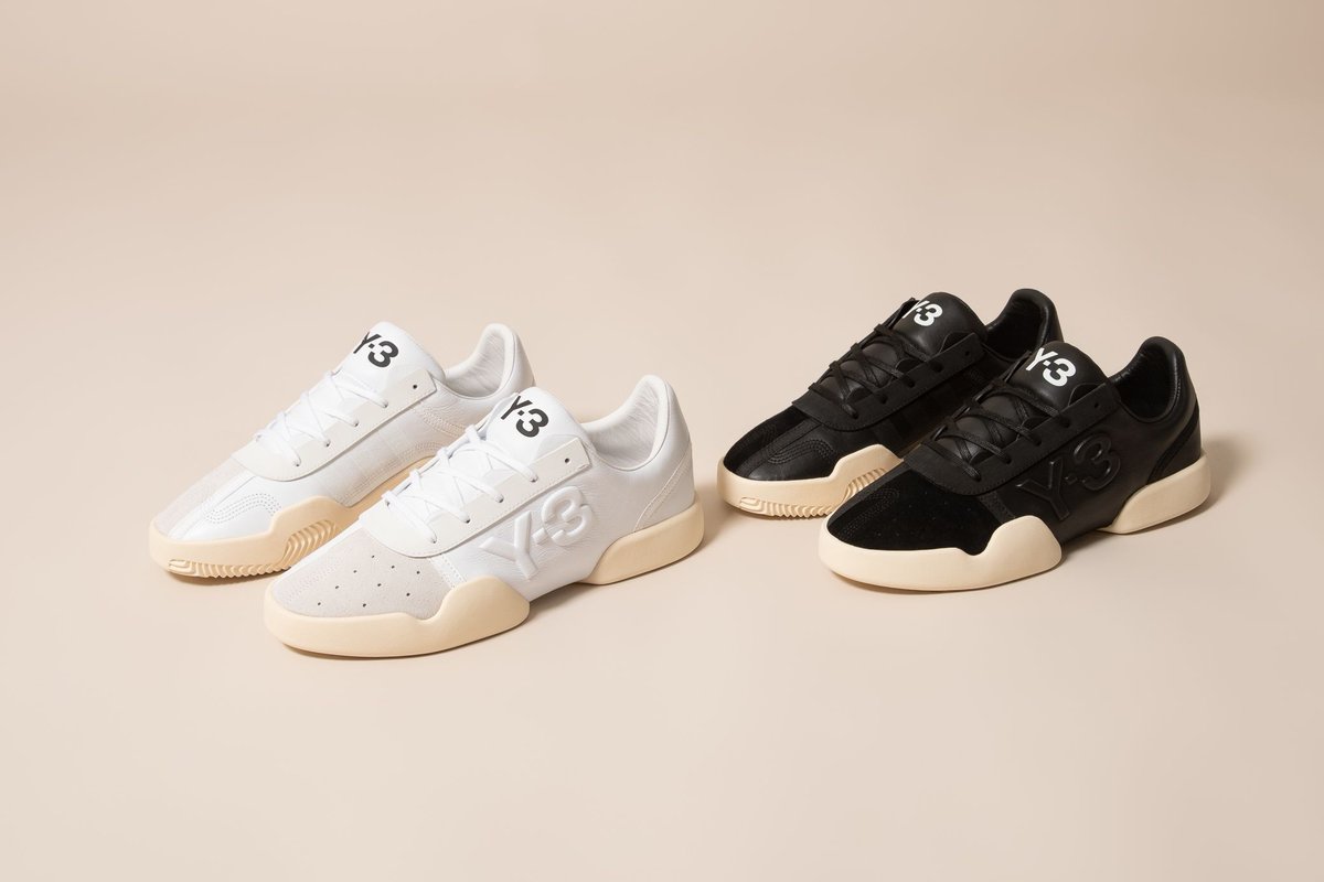 Venta > adidas y3 yunu > en stock