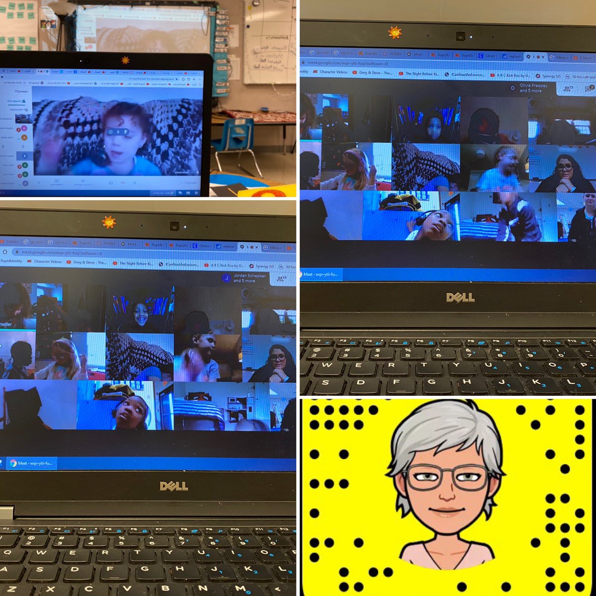 Mrs. Dyer (@DinoDyerABC) | Twitter