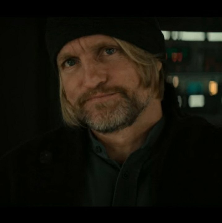 Haymitch Abernathy Actor