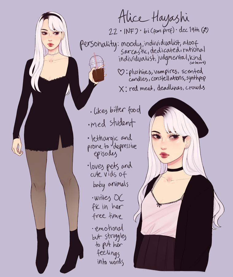 eddie💘🏹 semi-hiatus@nich0laelの漫画作品一覧