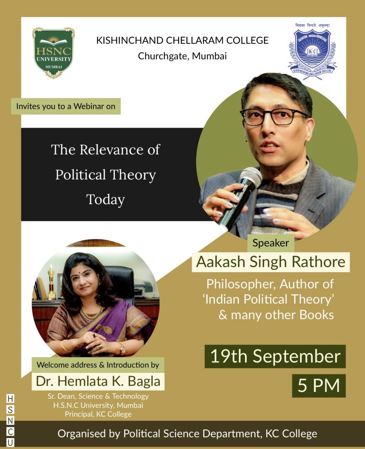 Aakash Singh Rathore