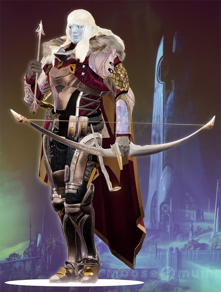 "Sjur Eido - Blender 3D Model" enviado por moosemum > Comunidade ...