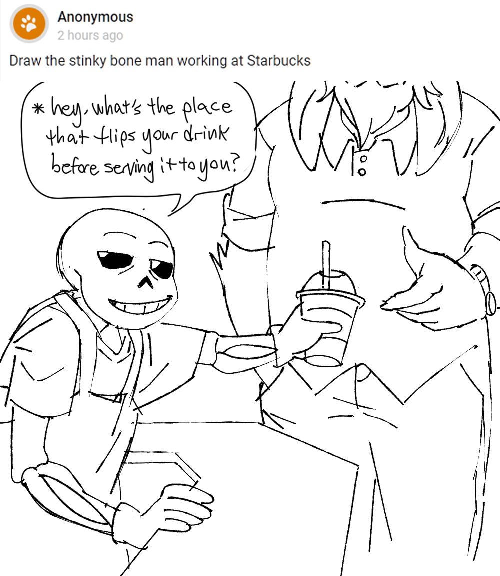 「before i make an actual faceyourart post heres one with vari」Aaron ...