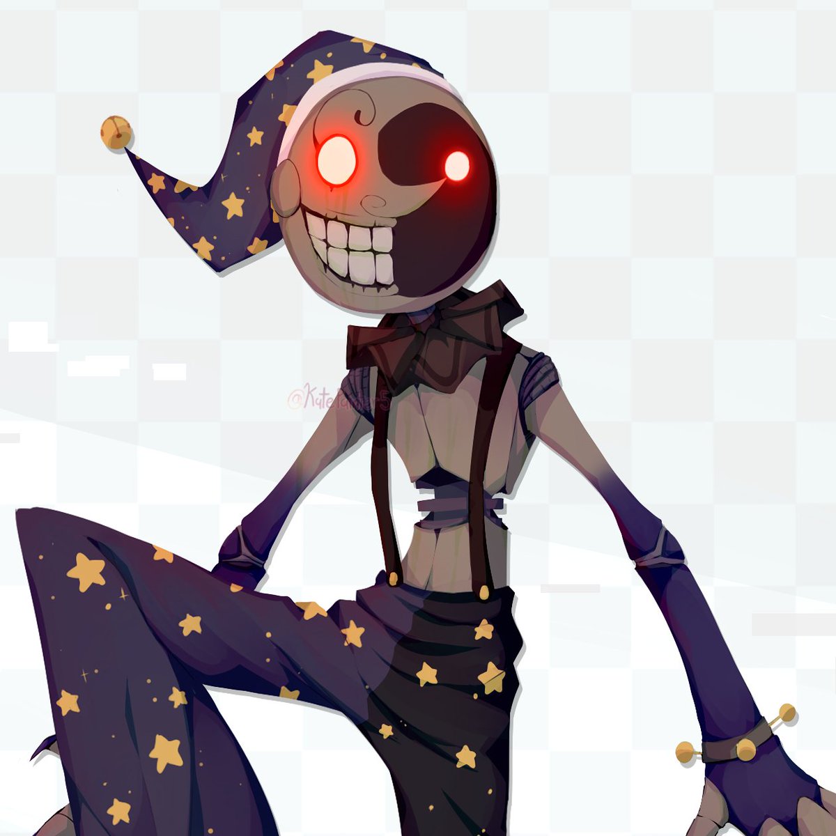 Moondrop FNAF Wallpapers Wallpaper Cave, 44% OFF