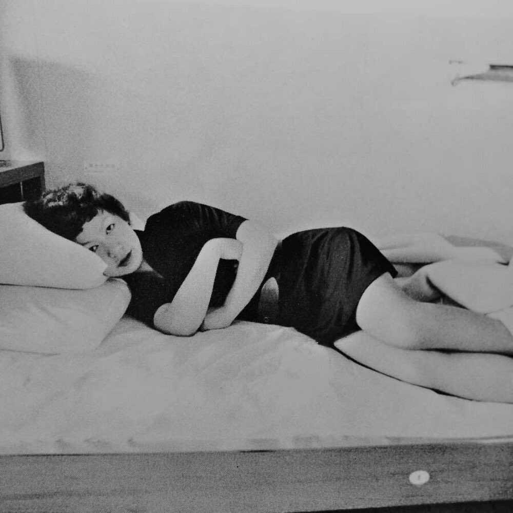 Nobuyoshi Araki Sentimental Journey