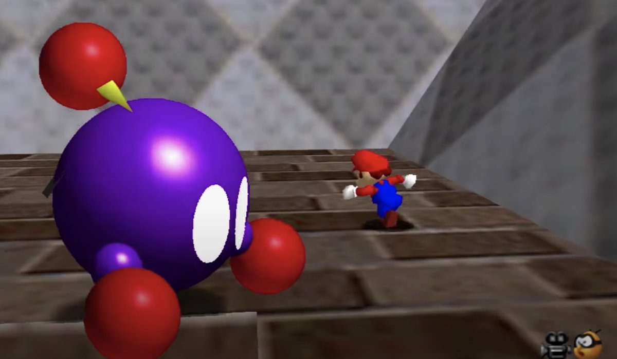 After Mario Wonder launches, what enemy will remain a mainstay in the ...