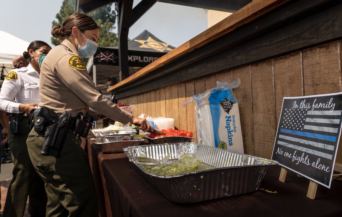 Carson Station | Los Angeles County Sheriff's Department