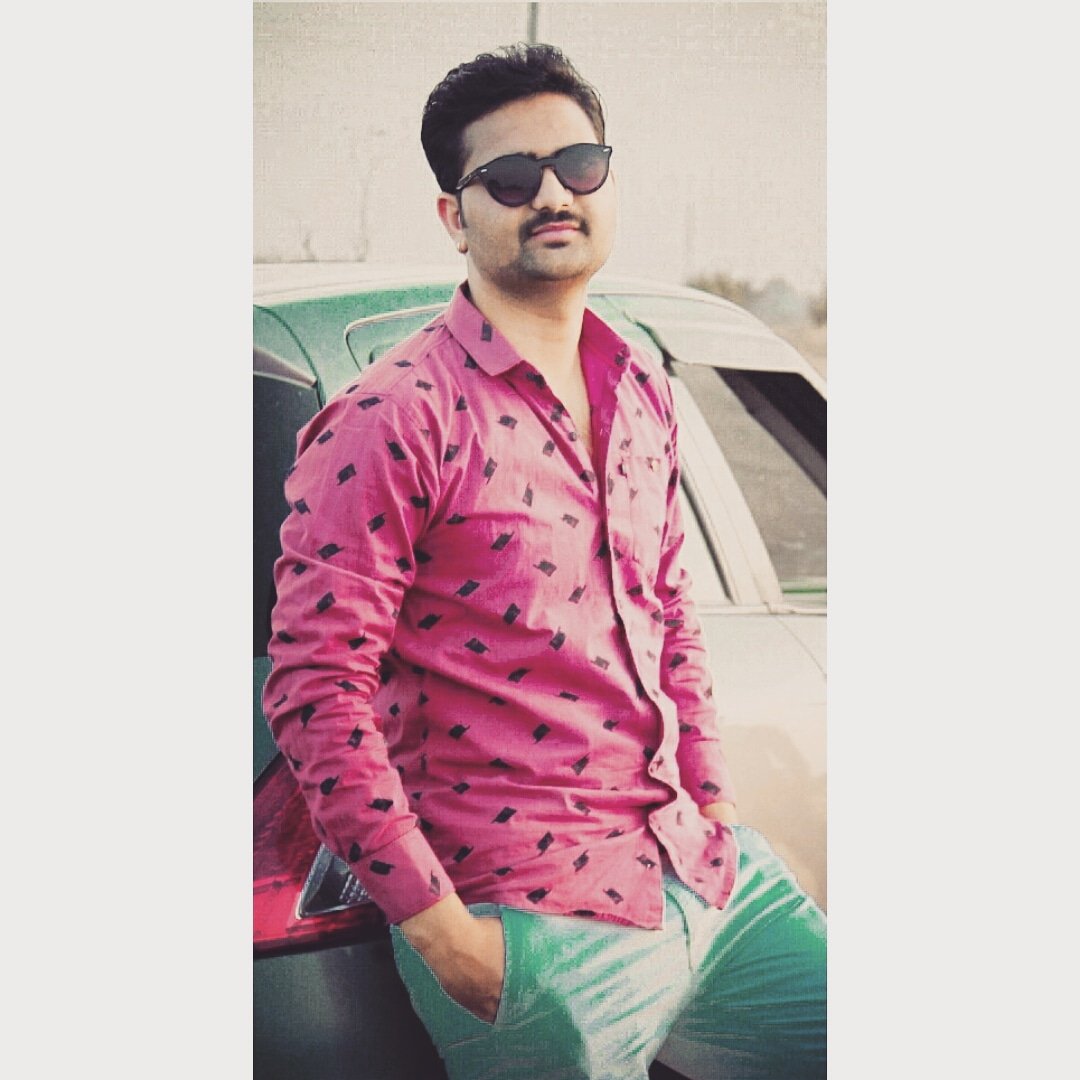 Devendra Singh Thakur (@DEV4808) | Twitter