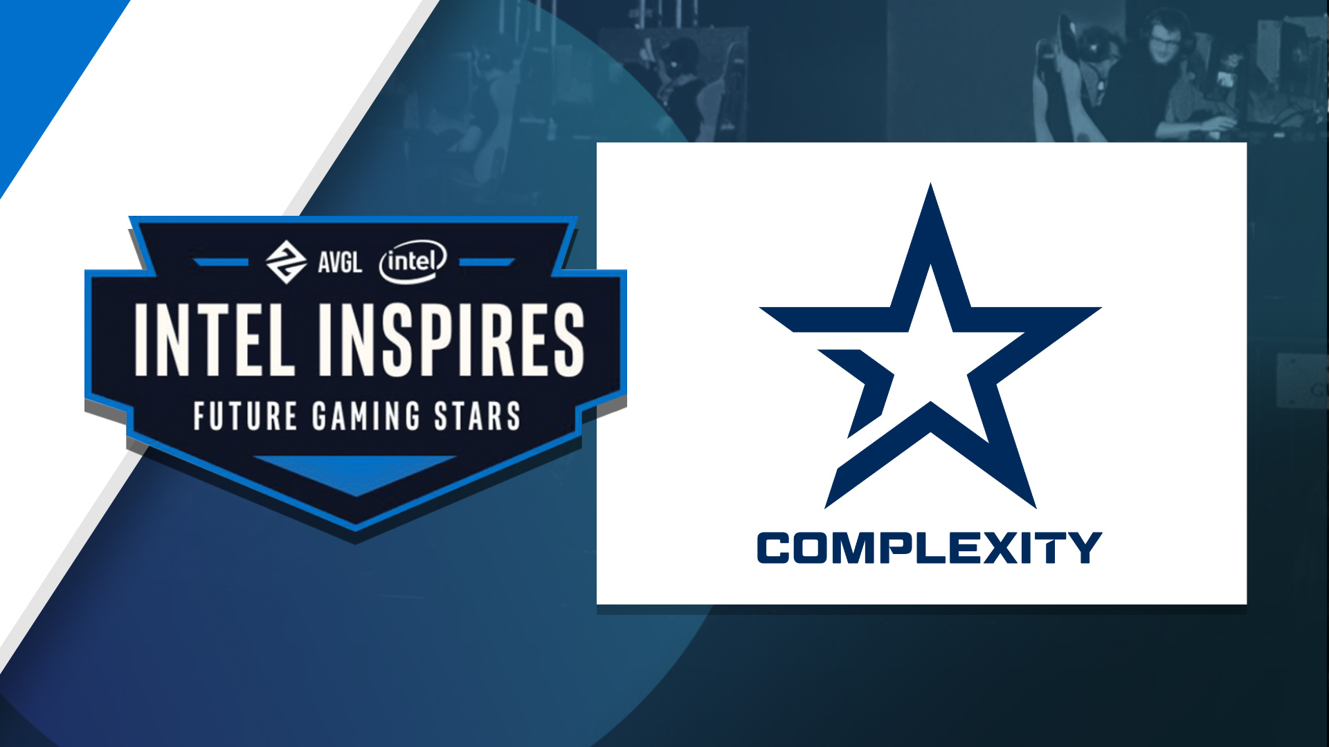 Complexity Logo