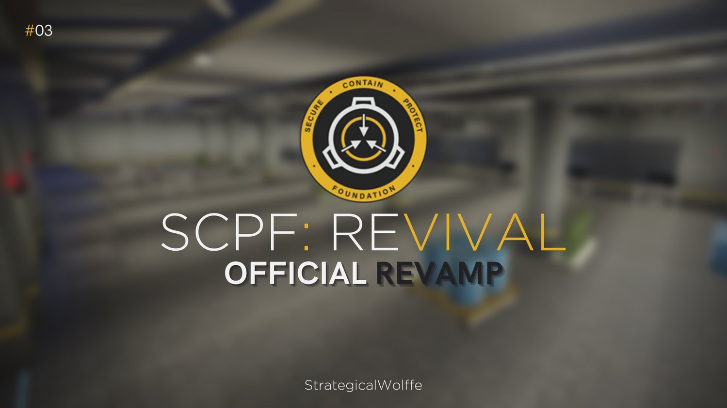 Scpf Logo Create A Toast's 2022 Christmas SCP:F Logo Competition Tier