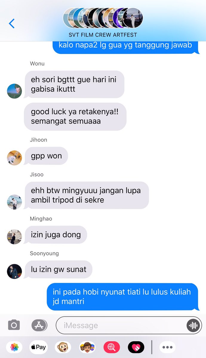 nope not yet on Twitter: "329. ngemeng epe…