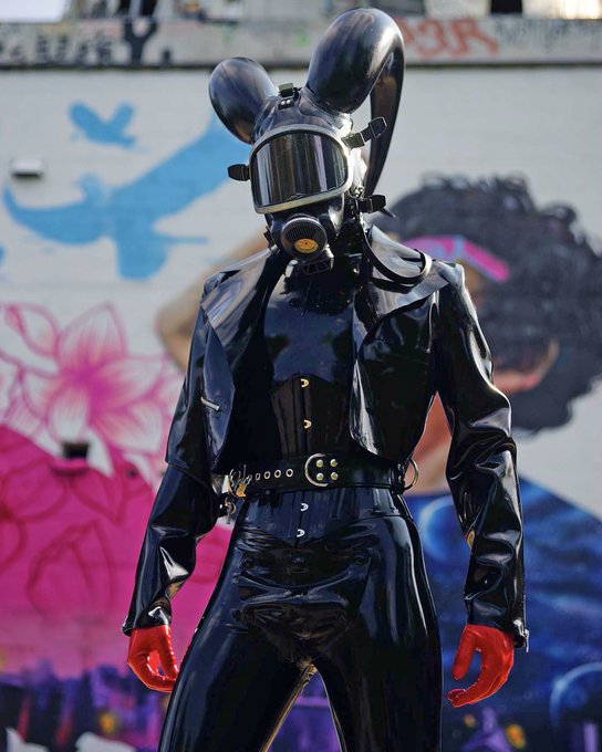 TW Pornstars - #rubbergimp videos and pics