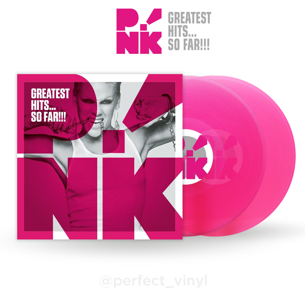 Pink Greatest Hits So Far Vinyl Record Order Cheap | www.oceanproperty ...