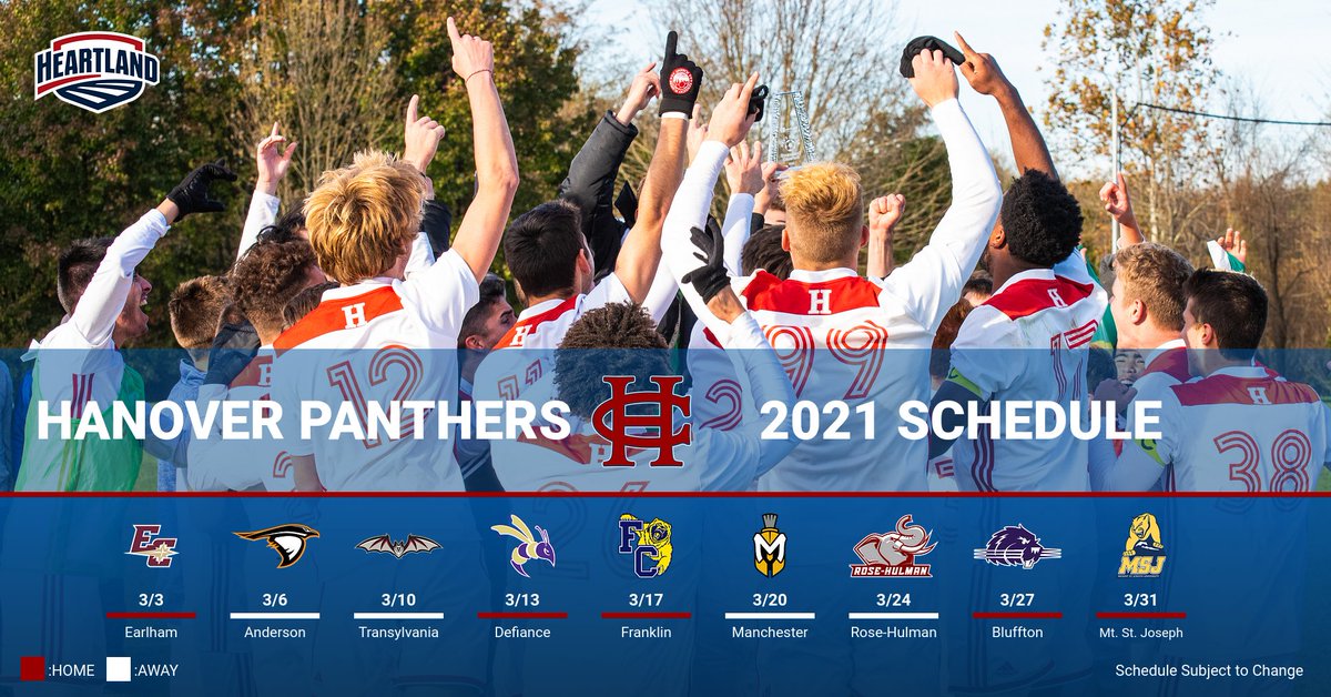 Social Media | Hanover College