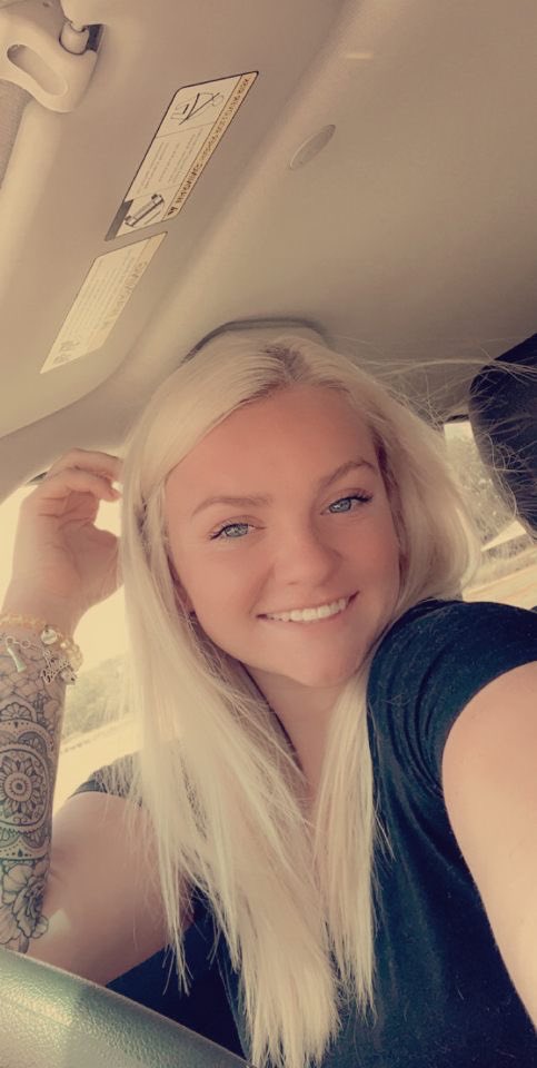 Madison Brown's Instagram, Twitter & Facebook on IDCrawl