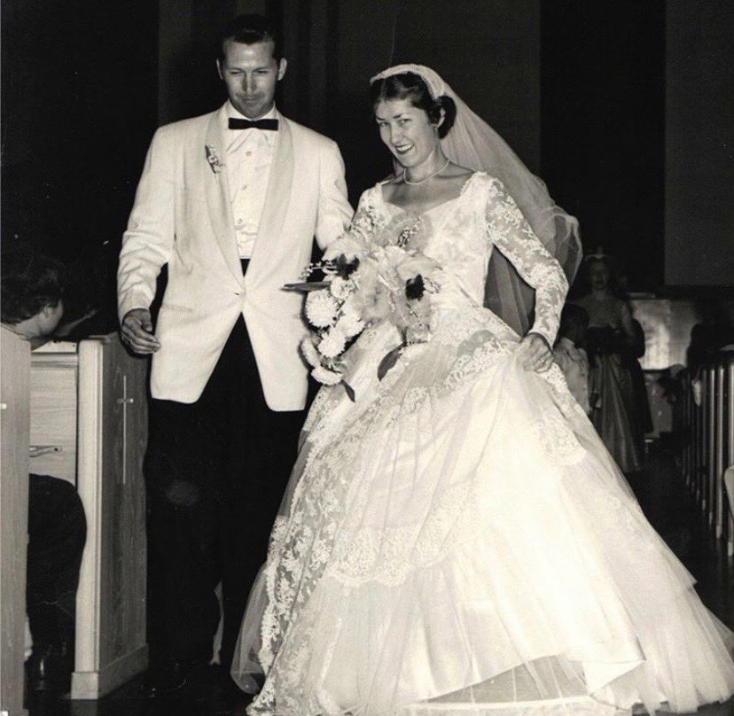 John Osteen Dolores Osteen