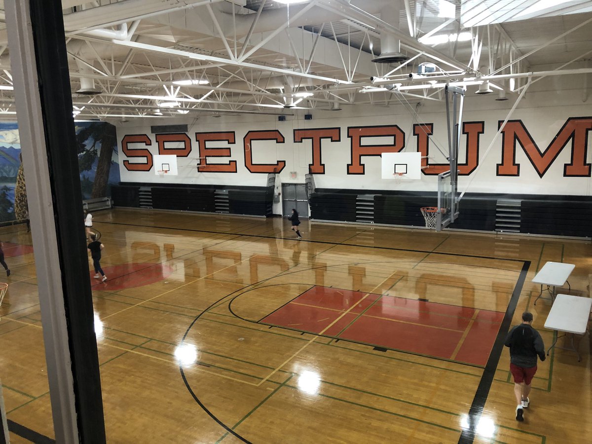 Spectrum Community School