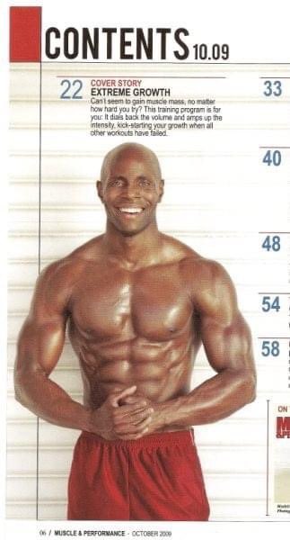 Obi Obadike Abs