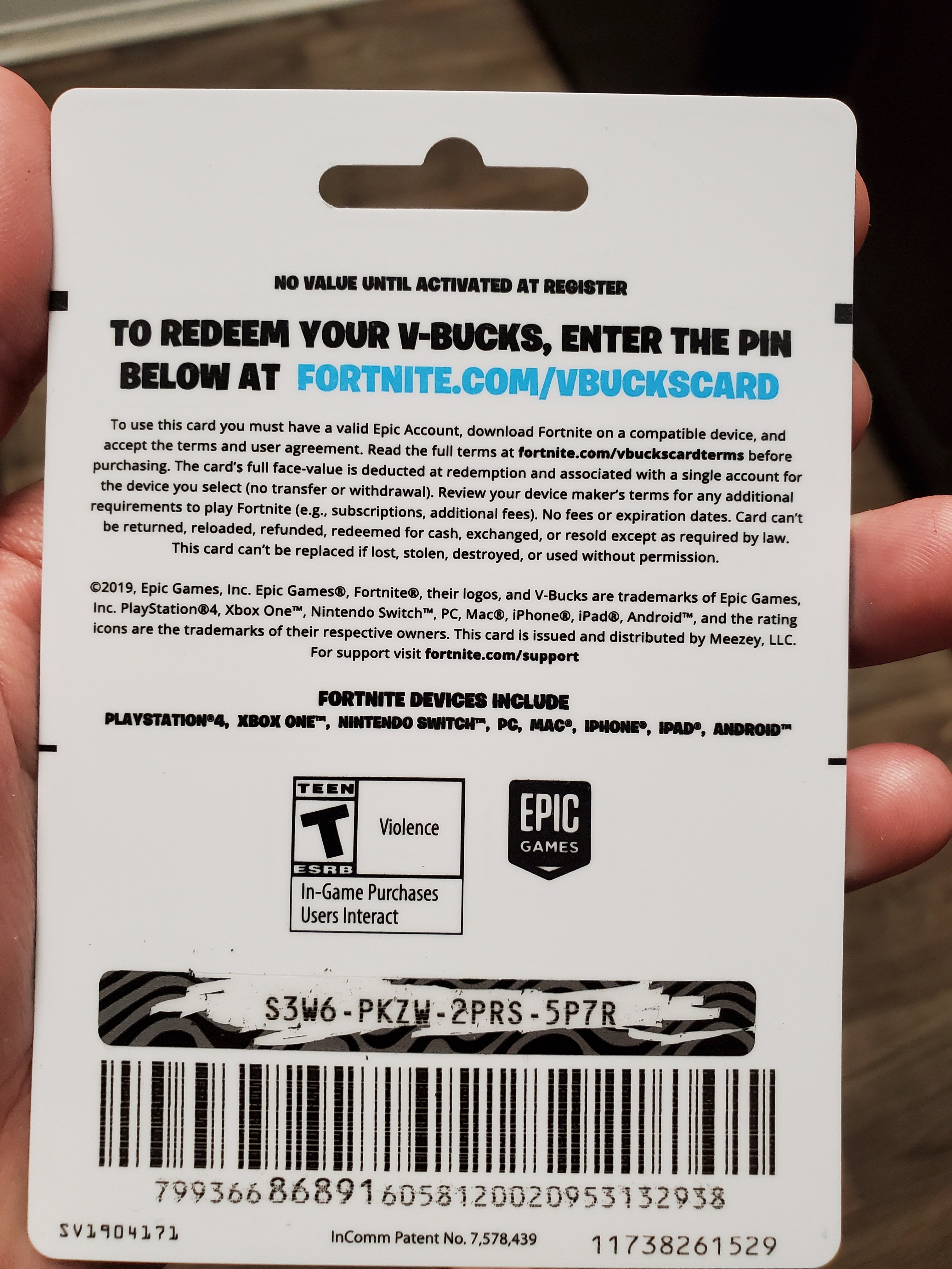 Redeem V Bucks Card Nintendo Switch Shop Price | gagencn.cluster030 ... Redeem V Bucks Card Nintendo Switch Shop Price | gagencn.cluster030 ...