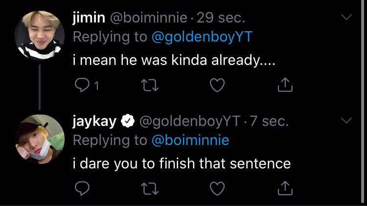 misu 📚 on Twitter: "022 — i dare you…