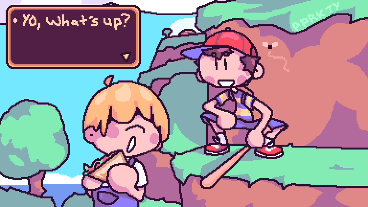 Twoucan - PaperKitty (@pkzep)