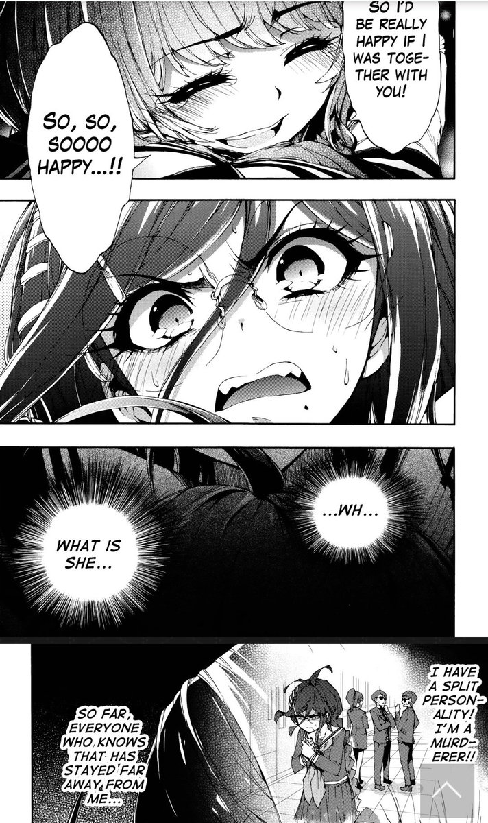 「okay imma go now see you guys in 5hrs!! i calculatedwrinf la」MOVEDの漫画