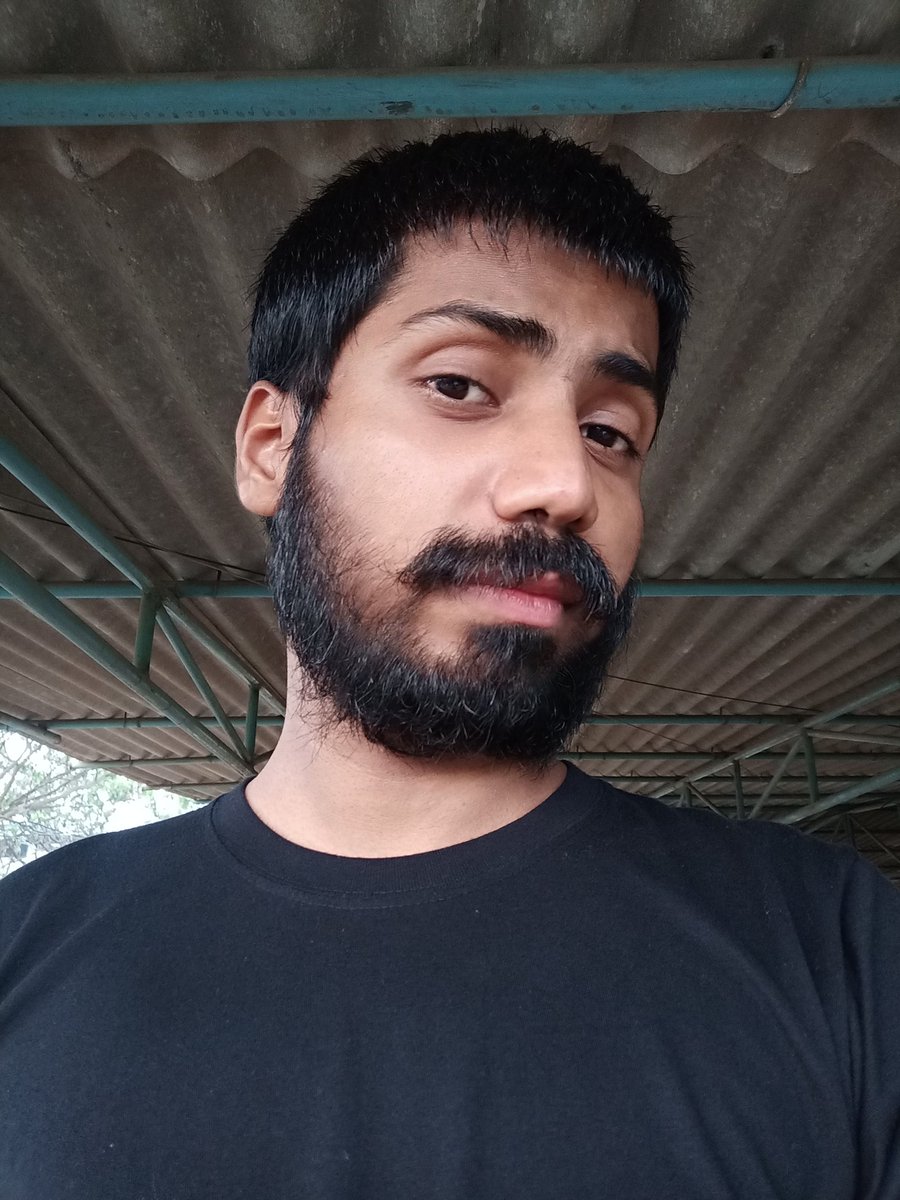 Mayur Pagare (@MayurPOfficial) | Twitter