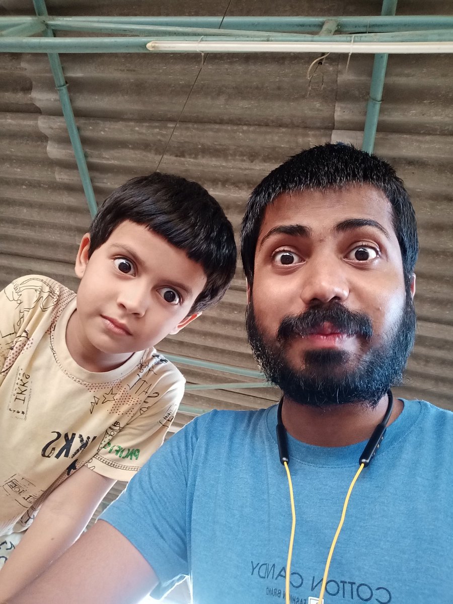 Mayur Pagare (@MayurPOfficial) | Twitter