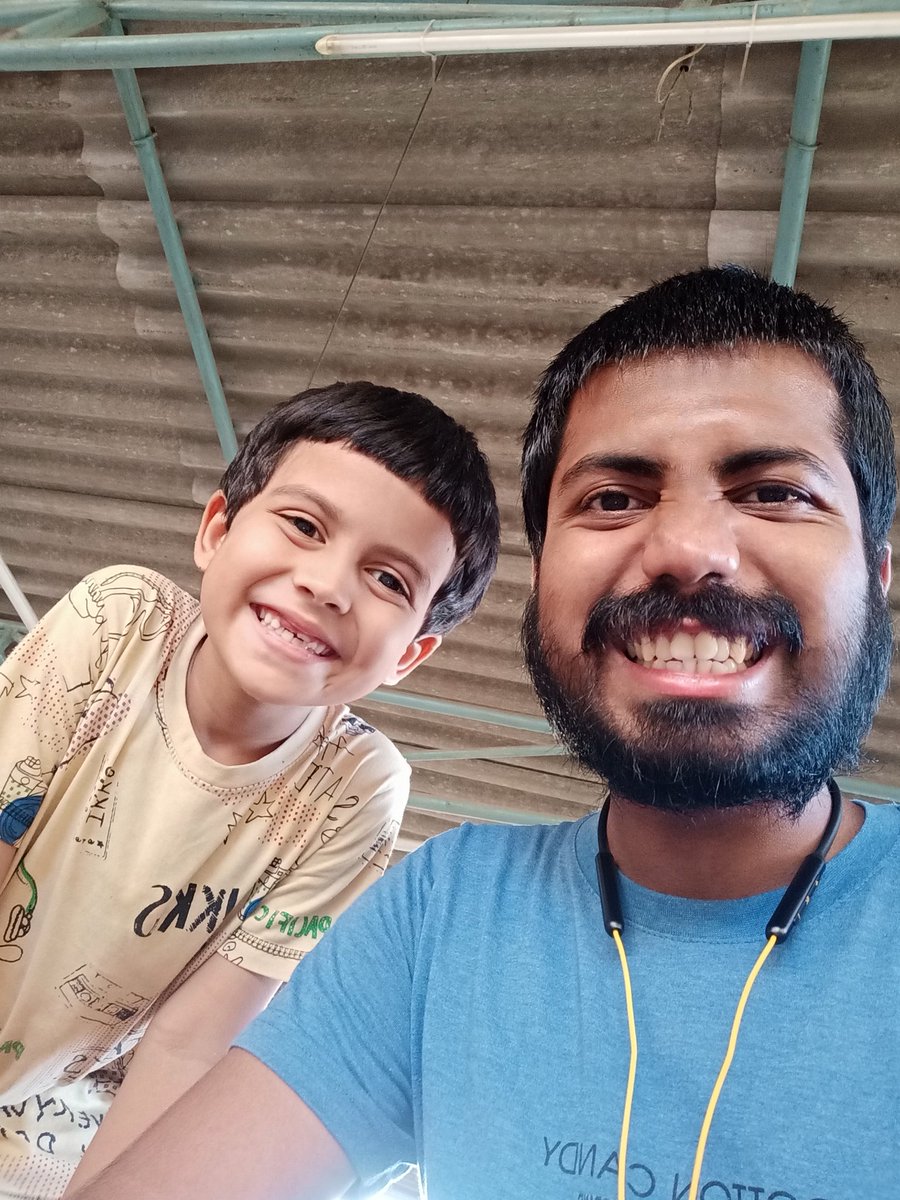 Mayur Pagare (@MayurPOfficial) | Twitter