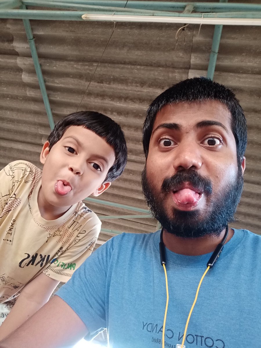 Mayur Pagare (@MayurPOfficial) | Twitter