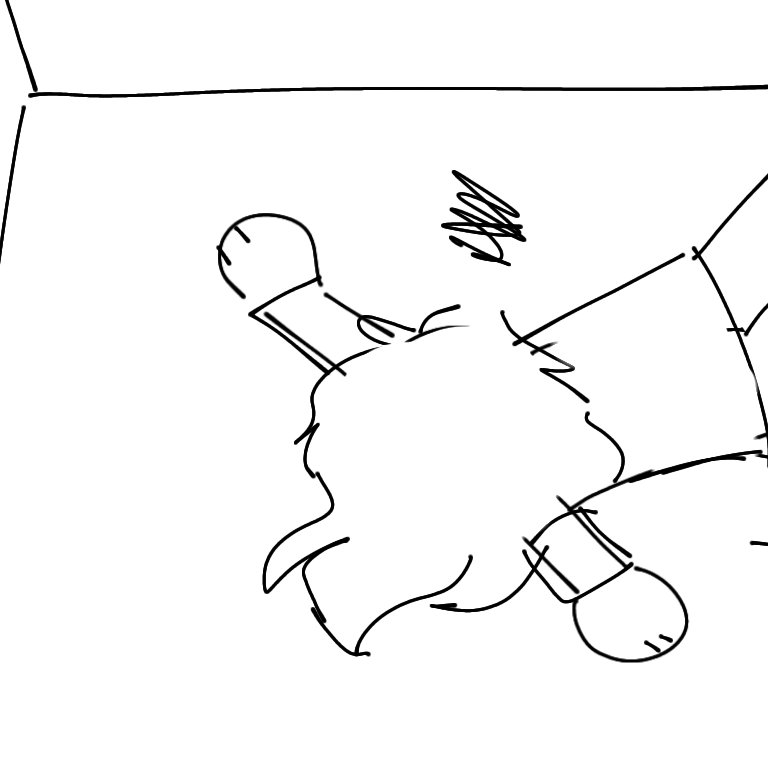 「okay imma go now see you guys in 5hrs!! i calculatedwrinf la」MOVEDの漫画