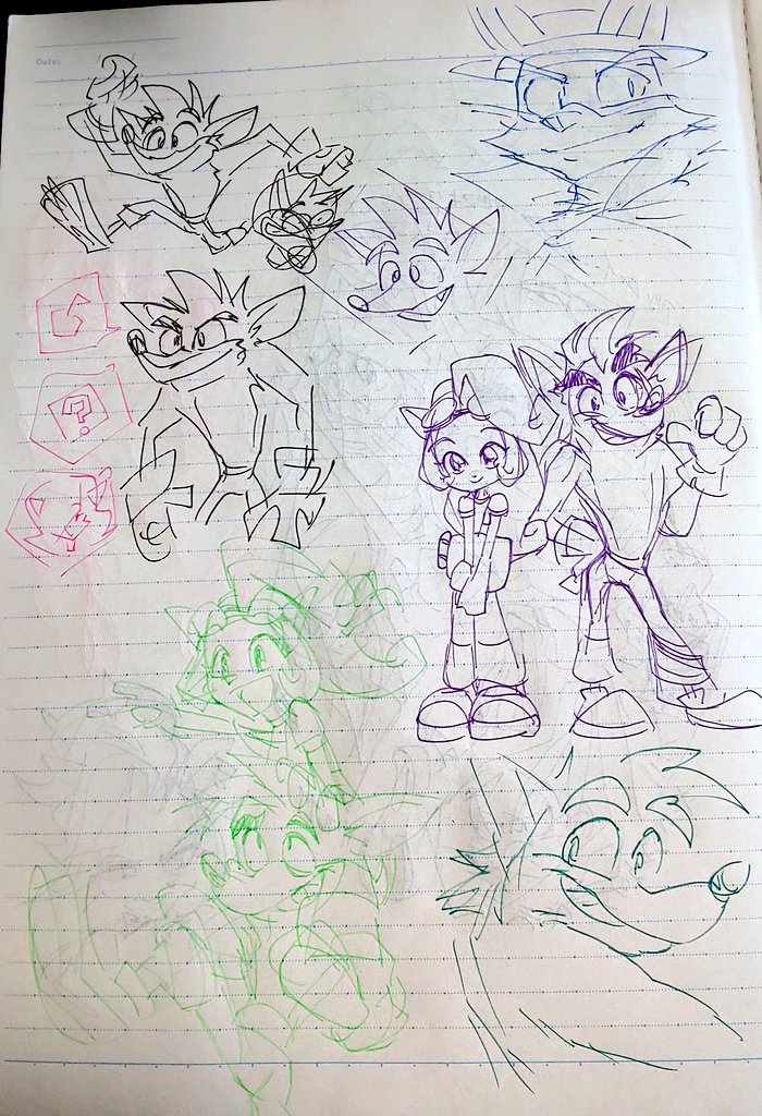 🩷ℂ𝕣𝕚𝕞𝕞𝕪🌱🦊🐢🧽🫧の漫画