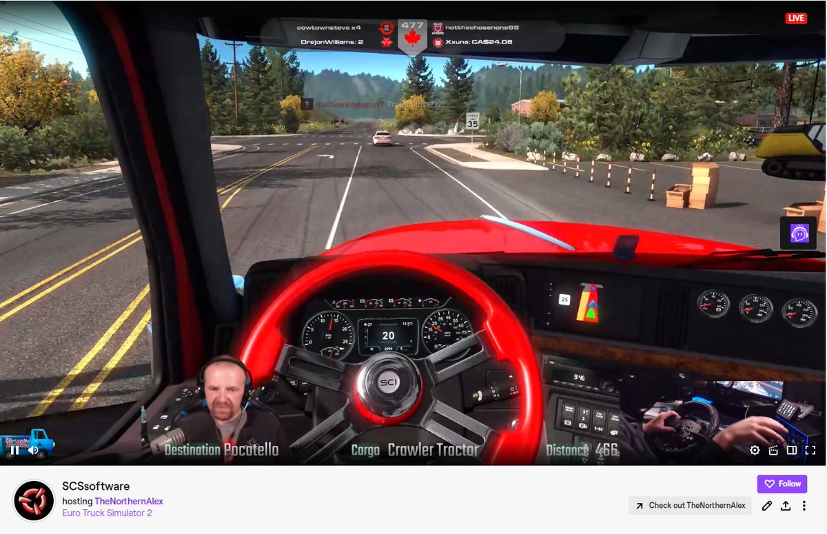 Scs software games full version - lanetasupreme