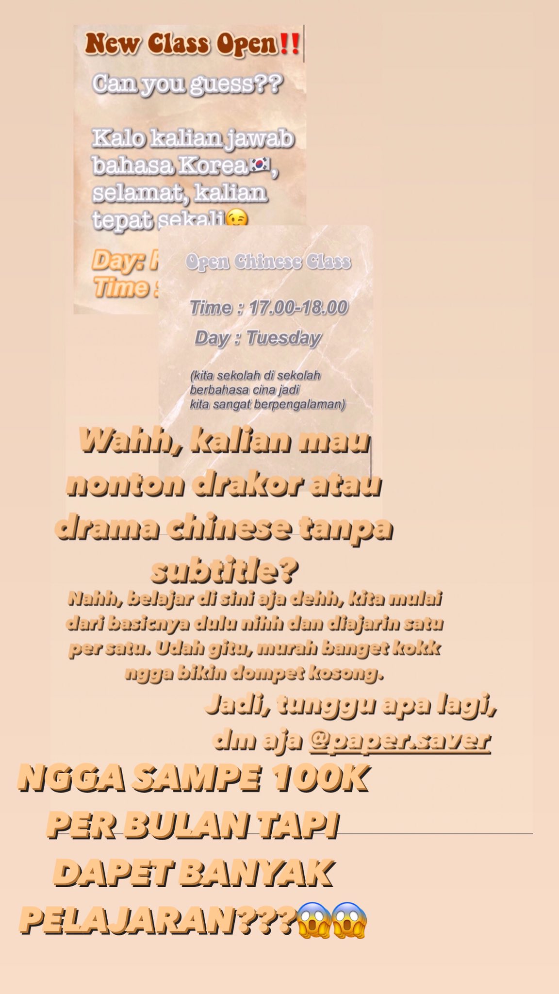 racun shopee promo indonesia