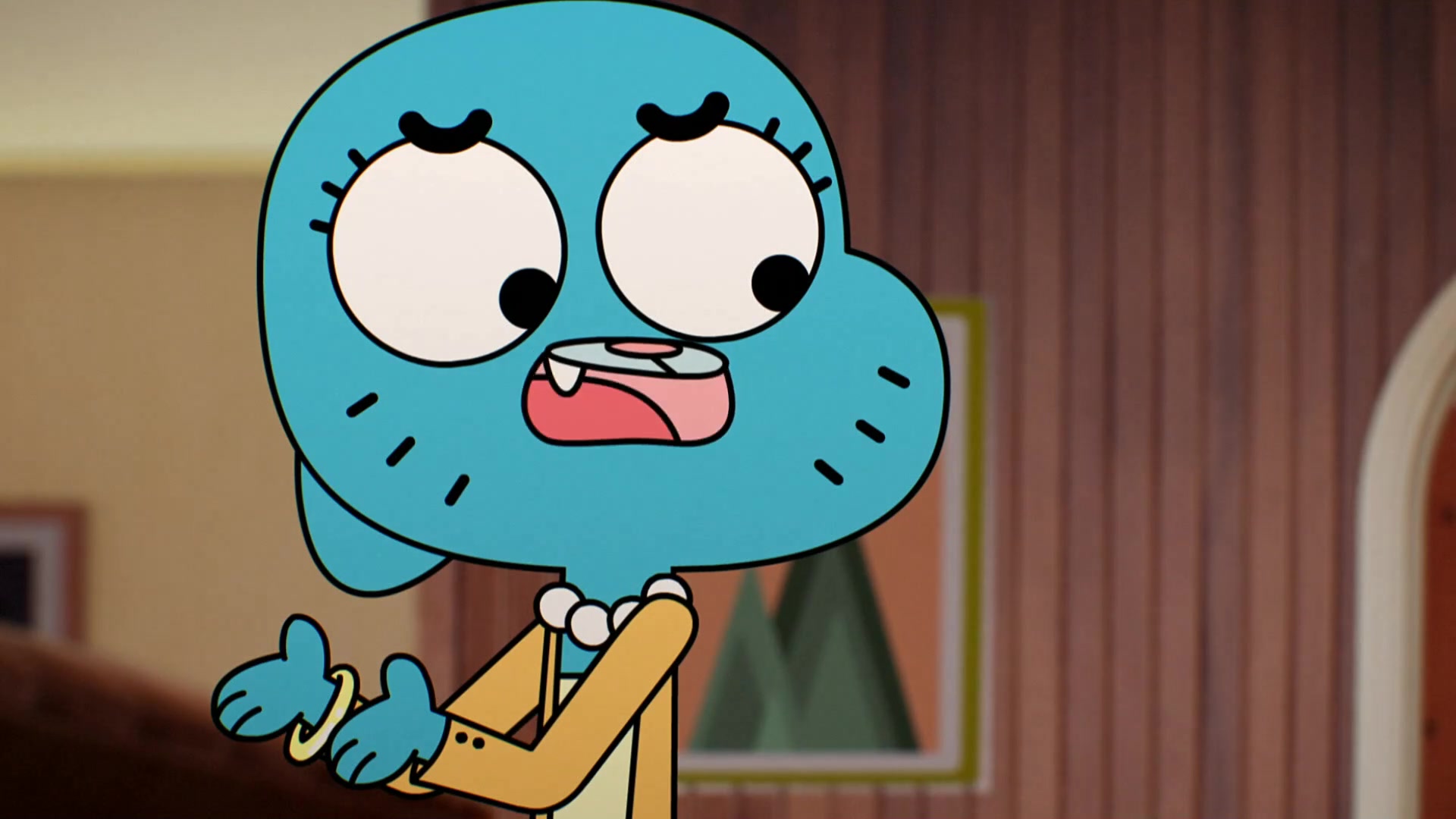 Gumball Watterson Season 3