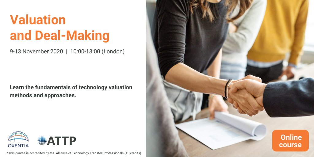 Oxentia | Oxford's Global Innovation Consultancy