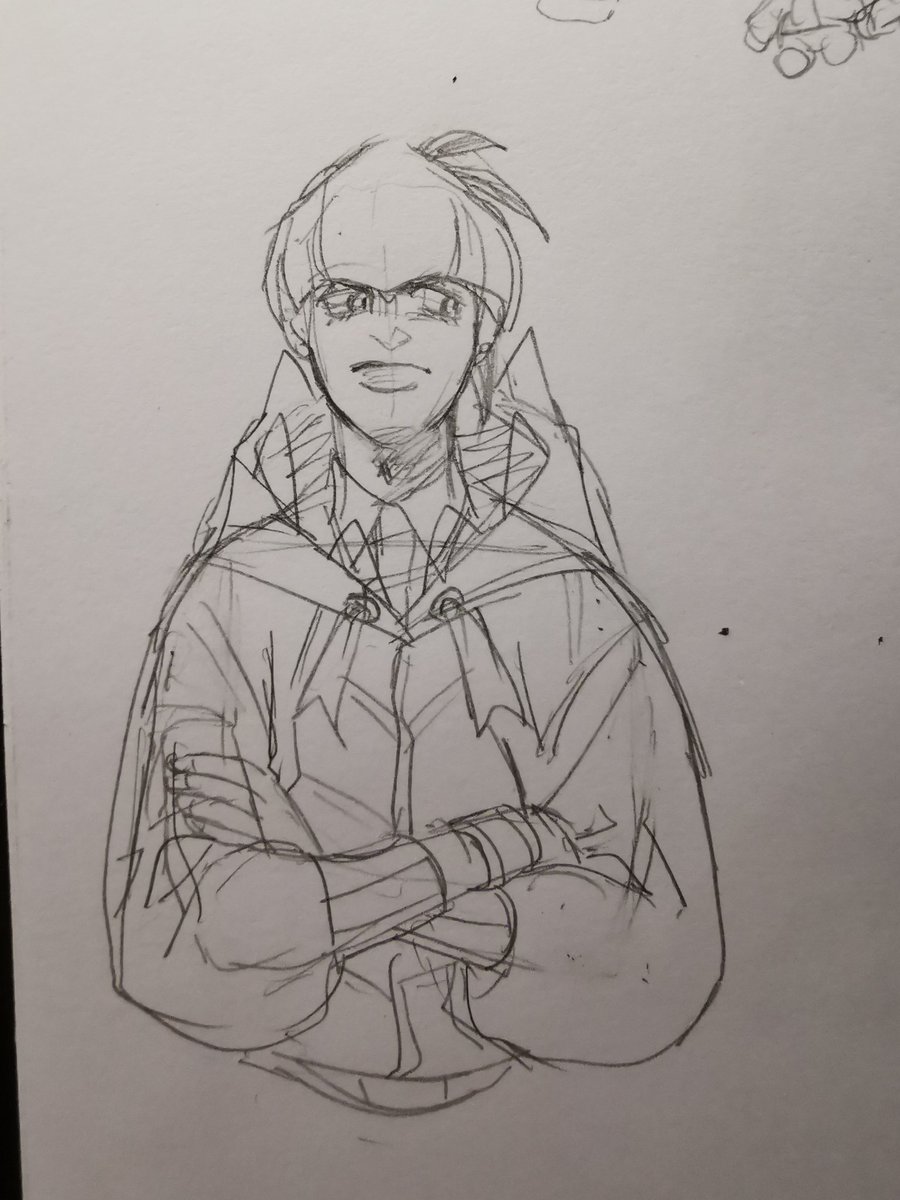 「Percy Jackson au #dnkb 」Theodoreの漫画