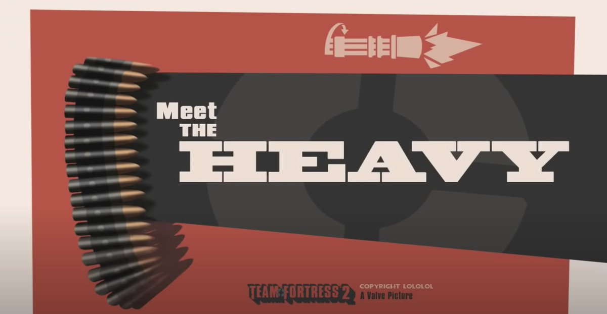 Meet the Heavy Script / Twitter