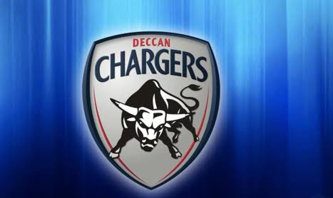 Deccan Chargers Logo