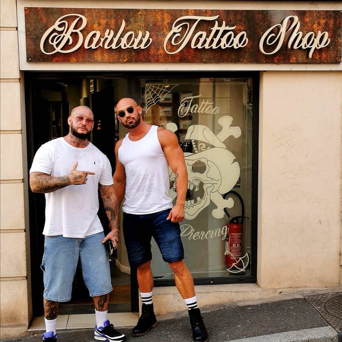 TW Pornstars - Axel Reed. The latest pictures and videos from Twitter ...